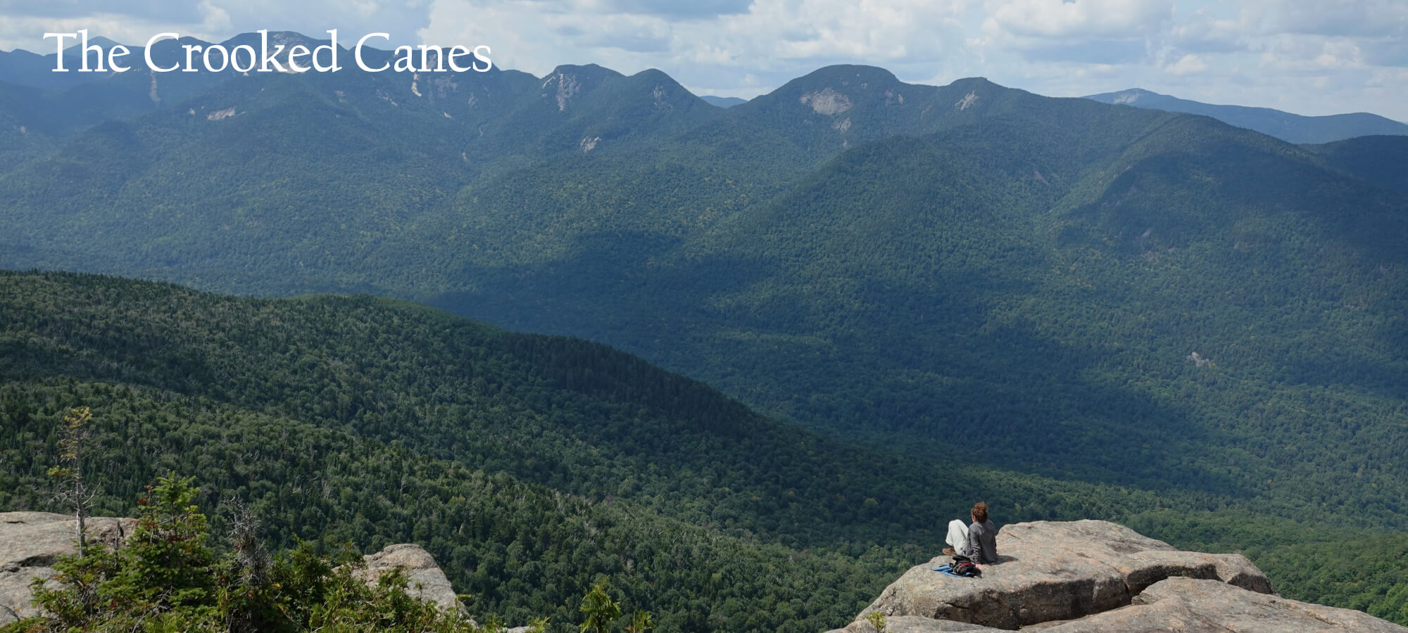 Capital Region Hiking, Paddling & Biking Group | Crooked Canes